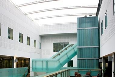 Return appointment at Kidderminster Treatment Centre | Features ...