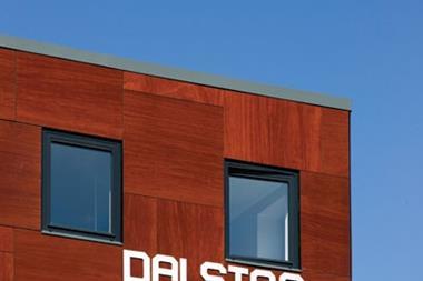 Rodeca and Prodema cladding | Features | Building Design