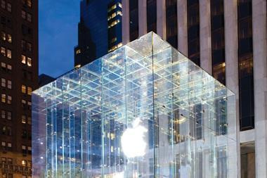 Foster to re-design the Apple store - but can he improve on the perfect ...