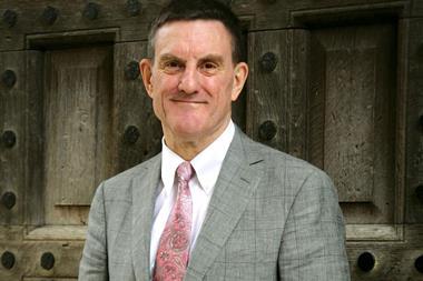 Peter Rees: The man who built the City of London | Features | Building ...