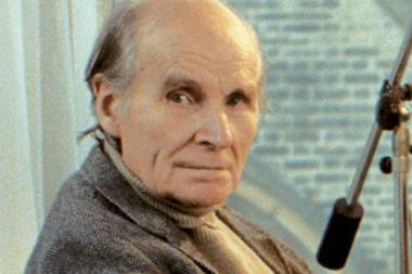 John Winter (1930-2012) | News | Building Design