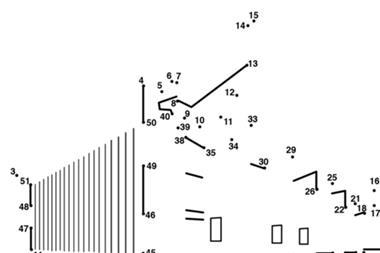 Dot to Dot: January 16 | Features | Building Design