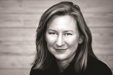 Interview | Eleanor Jolliffe talks to Selina Mason | Features ...