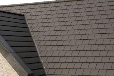 Sandtoft’s Rivius clay roof tiles | Features | Building Design