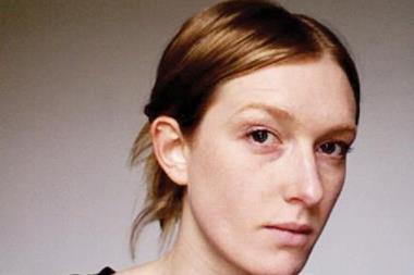 Alison Crawshaw: ‘I enjoy being on site’ | Review | Building Design