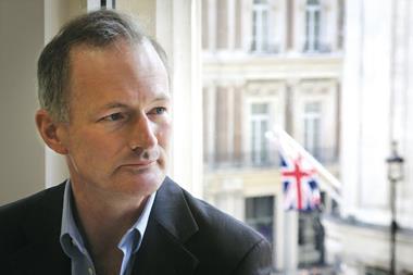 John Penrose gives first interview as architecture minister | News ...