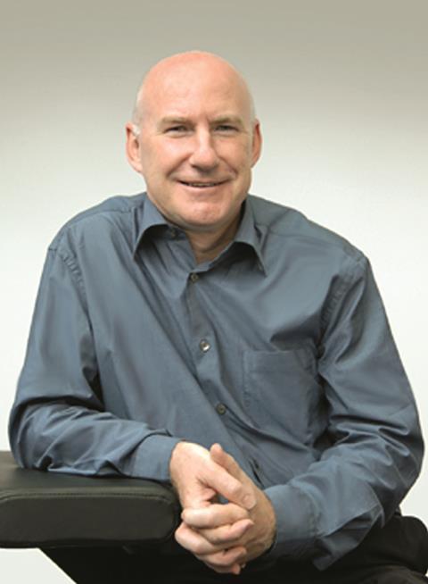 Ex-RIBA president Jack Pringle to take charge of board | News ...