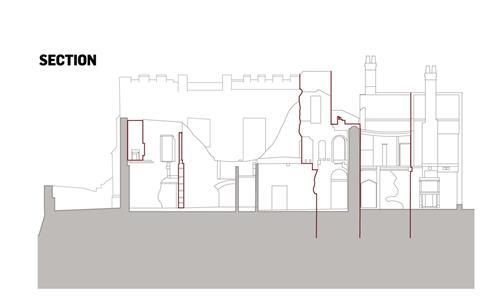Astley Castle by Witherford Watson Mann | Building Study | Building Design