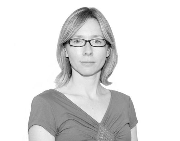 Chloe McCulloch | Editorial Director | Building Design