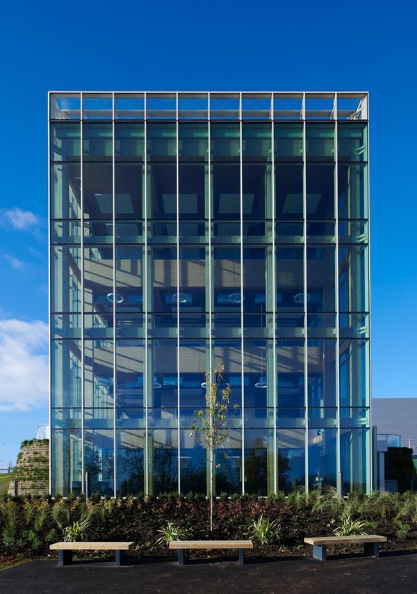AYA 2024 shortlists: Net Zero Architect of the Year | Features ...