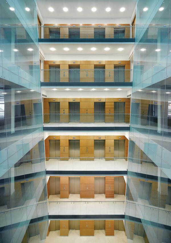 A guide to fire protection for architects | Technical | Building Design