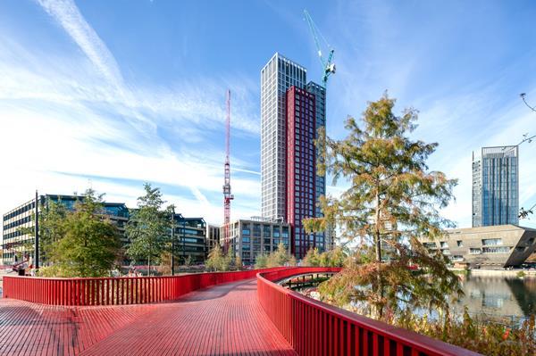 Can Allies and Morrison’s Canada Water masterplan match King’s Cross ...