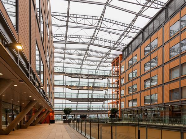 Midland Metropolitan University Hospital: Inside the long, costly ...