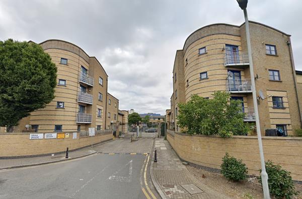 PRP revives plan for 475-home Camden estate redevelopment | News ...