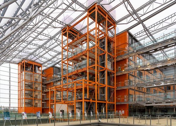 Midland Metropolitan University Hospital: Inside the long, costly ...