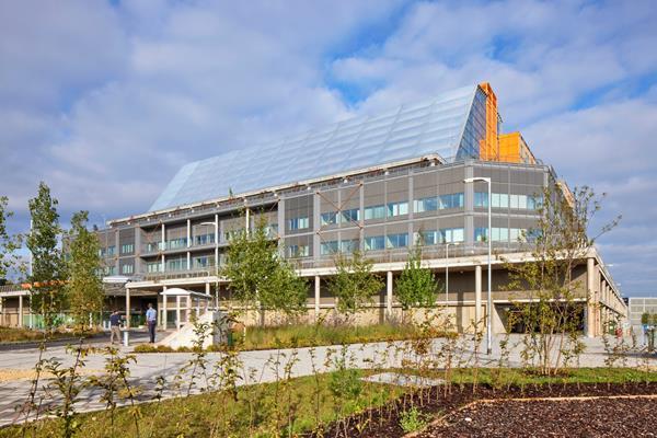 Midland Metropolitan University Hospital: Inside the long, costly ...