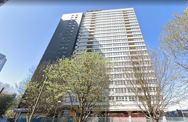 Green light for Proctor & Matthews and ECD Architects’ Stratford tower ...