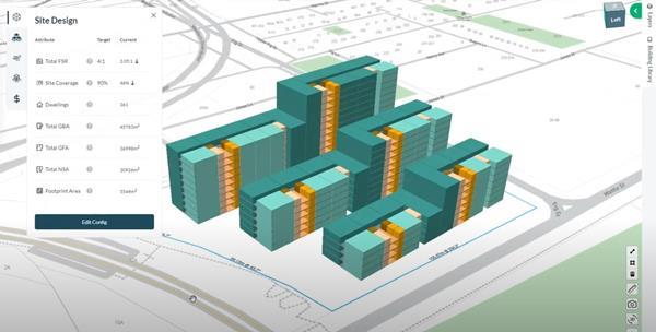 Generative Design & AI Trends: ‘Auto Optioneering’ | Opinion | Building ...