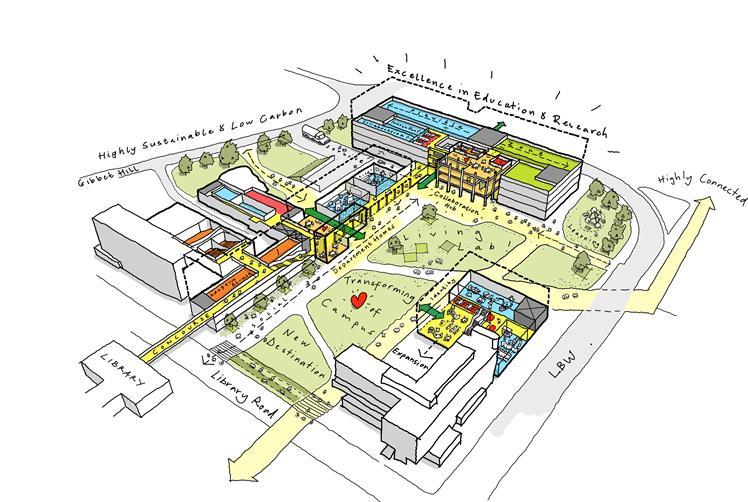 Architecture news from the architects' favourite website - Building Design