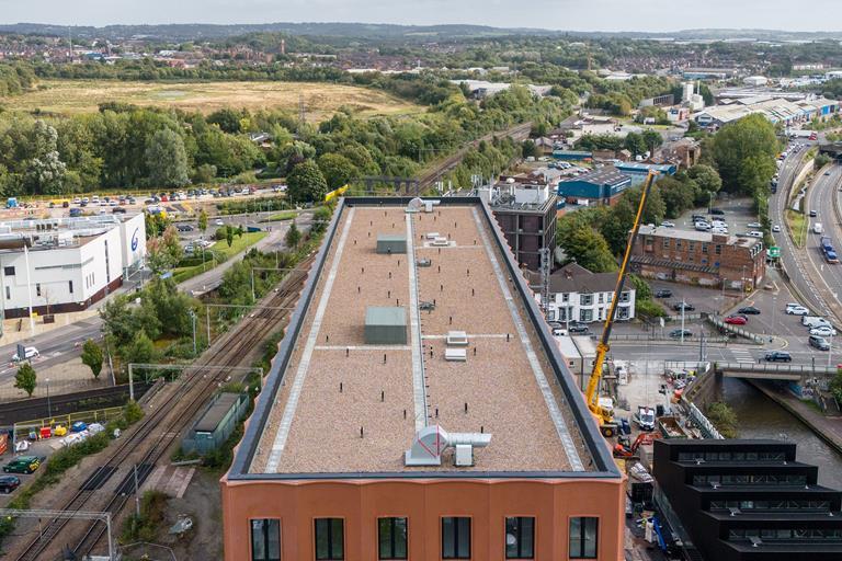 Architecture news from the architects' favourite website - Building Design