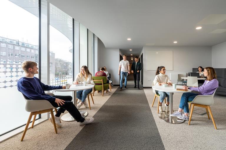 What made this project… The Wave by HLM Architects | Features ...