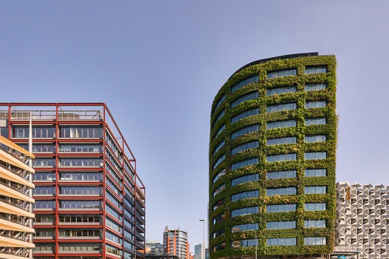 Architecture news from the architects' favourite website - Building Design