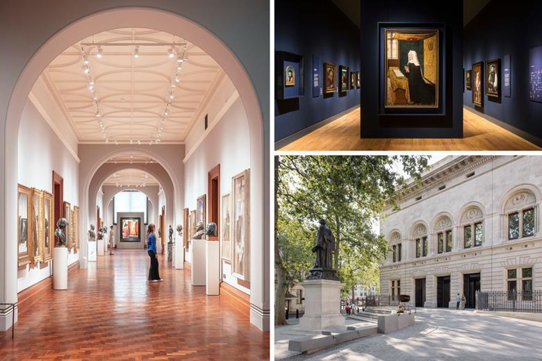 Buildings, design and specification | Programmes | Building Design