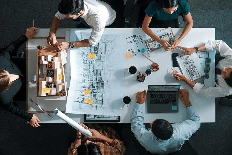 Architecture news from the architects' favourite website - Building Design