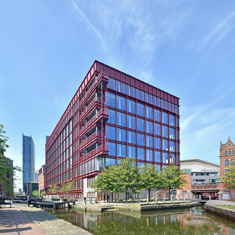 UK Design Capital of the Year: How Manchester is setting the pace for ...