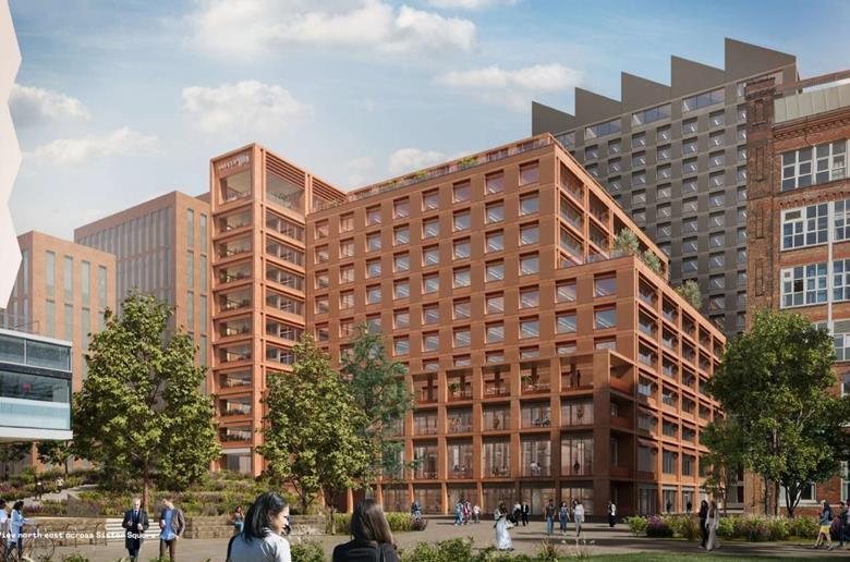 UK Design Capital of the Year: How Manchester is setting the pace for ...