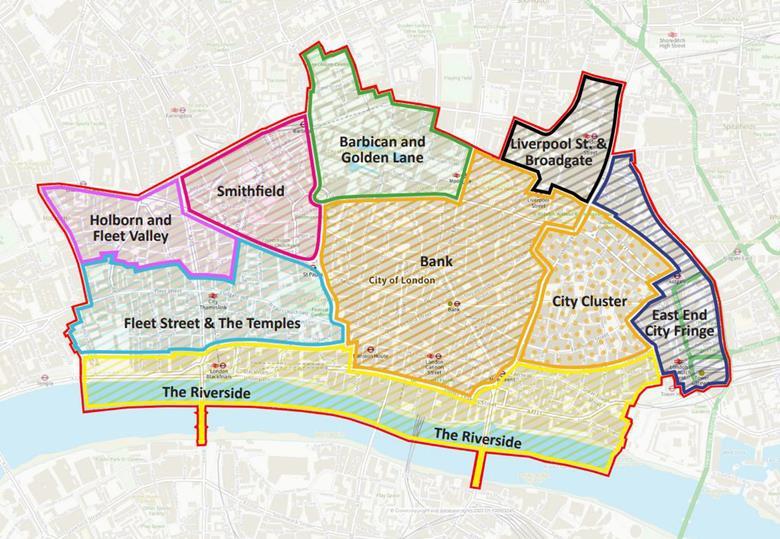 City of London progresses new tower rules | News | Building Design