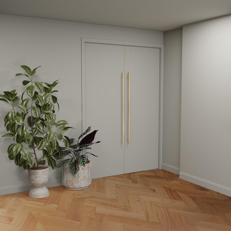 Forza Doors launches UK’s first double-action pivot door with fire and ...
