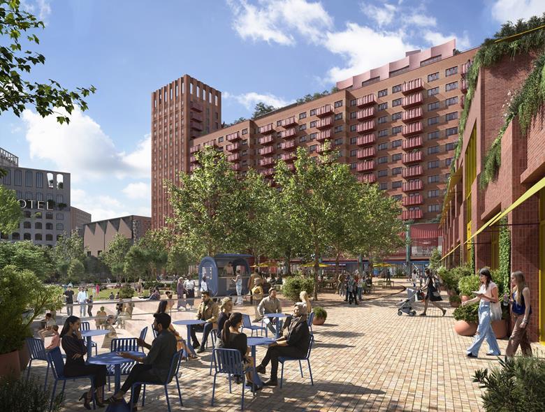 Intervention Architecture turns 10: how the community-focused practice ...