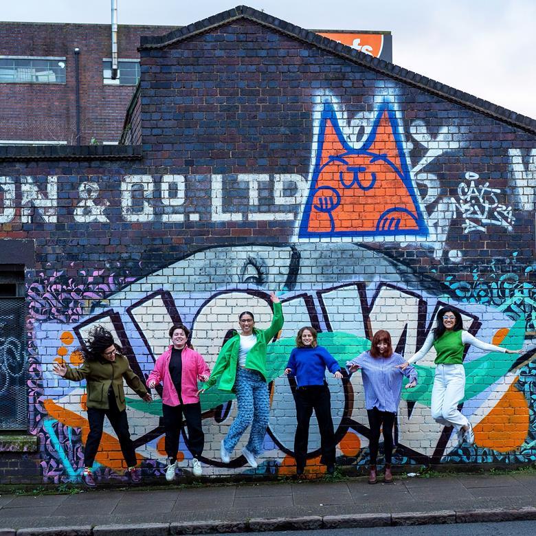 Intervention Architecture turns 10: how the community-focused practice ...