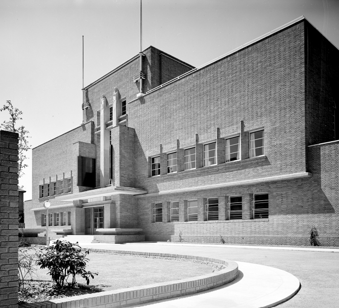SPPARC submits plans to transform grade II*-listed former hospital ...
