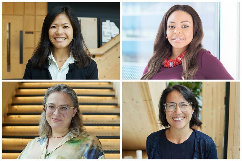 Gensler appoints four new principals to UK and European leadership team ...