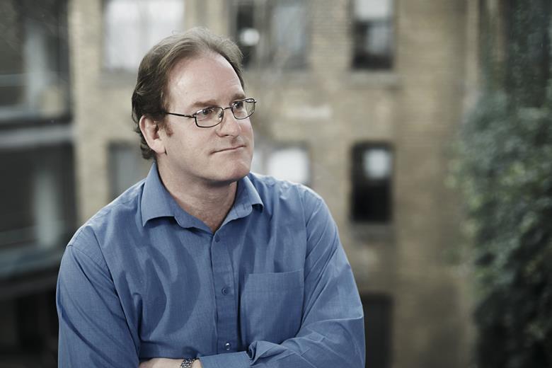 Product specification report: Interview with Chris Jarvis, Sheppard ...