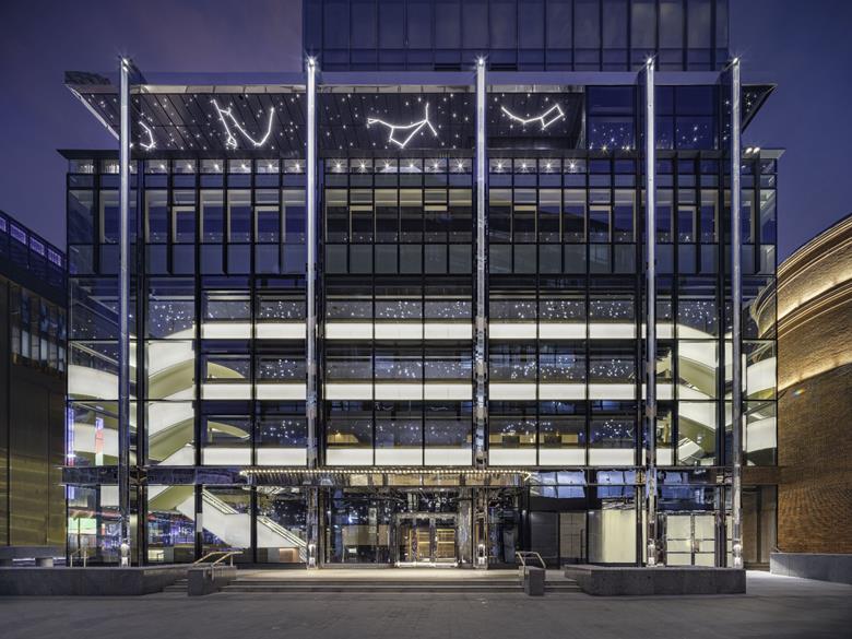 AHMM to open West End’s first newbuild theatre in half a century | News ...