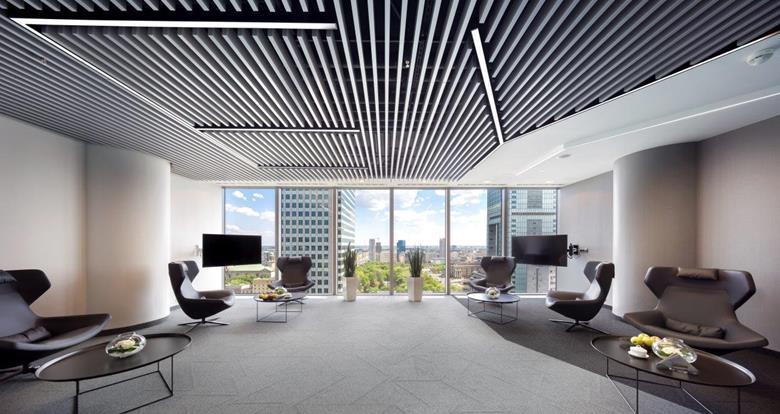 CPD 25 2017: Introduction to metal ceilings | Features | Building Design