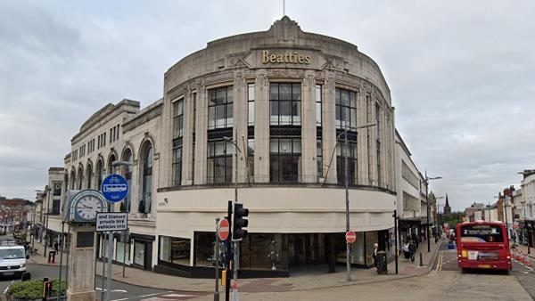 Corstorphine & Wright takes over plans to regenerate 1920s ...