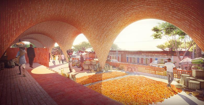 FCBS appointed to masterplan 10,000-home neighbourhood in Rwanda | News ...