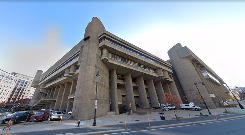 Plans unveiled to build NBBJ-designed towers on top of Boston’s Hurley ...