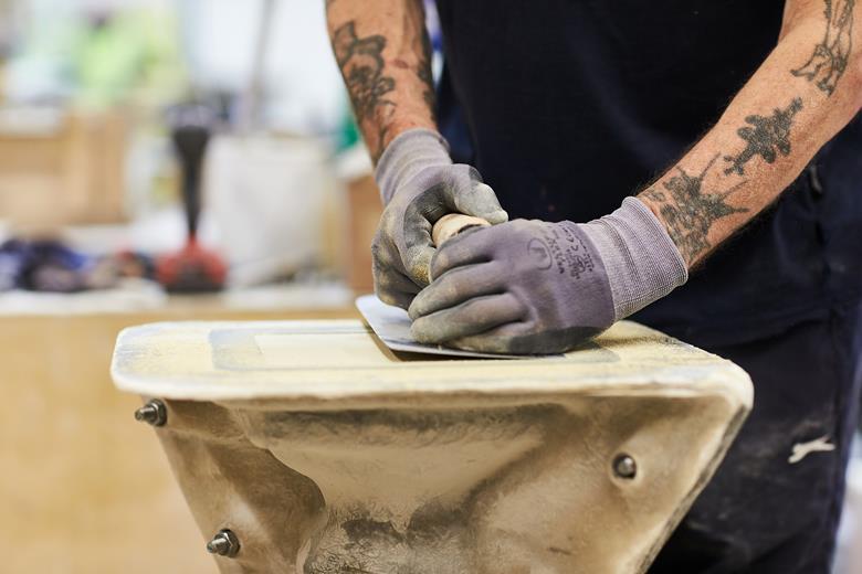 Let’s be specific… Cast stone Q&A with Toby Marlow, Haddonstone ...