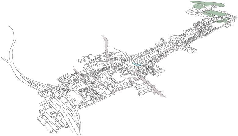 Spheron Architects chosen to remodel Peckham Library square | News ...