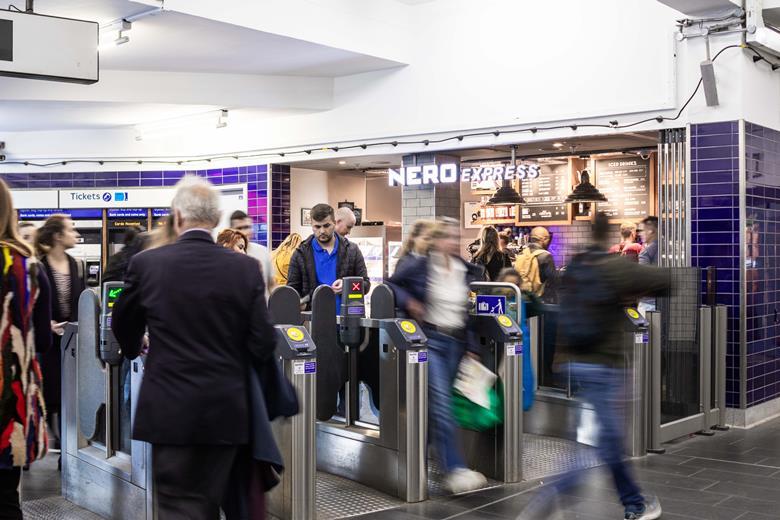 TfL launches ideas comp for new retail pitches | News | Building Design