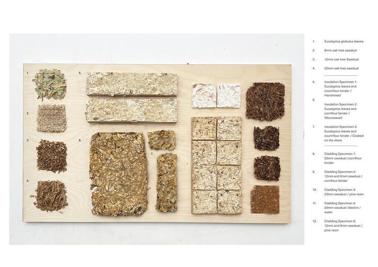 Material Cultures: the radical architects rethinking how – and what ...