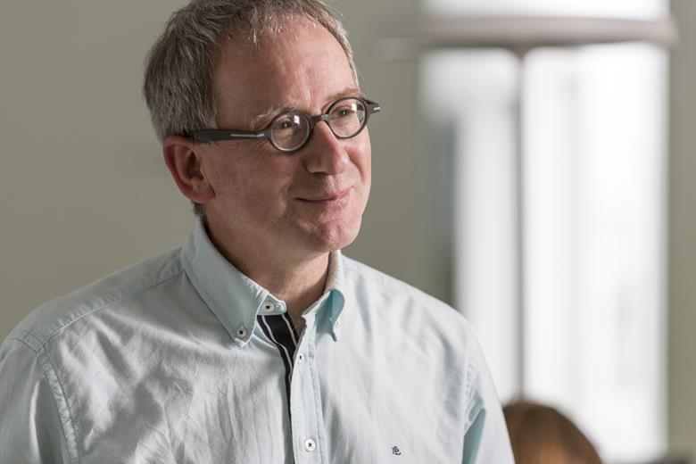 Product specification report: Interview with Colin Rice, Cullinan ...