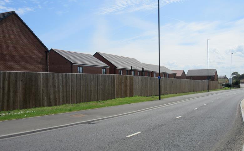 Housebuilders lambasted for producing overwhelmingly bad designs | News ...