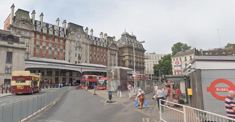 Network Rail and Transport for London weighing options for £2.5bn ...