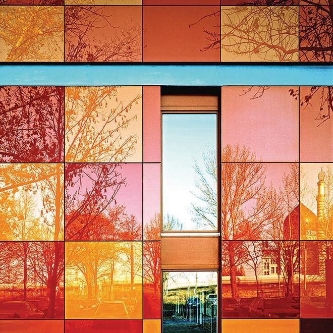 CPD 10 2017: Glass rainscreen cladding systems | Features | Building Design